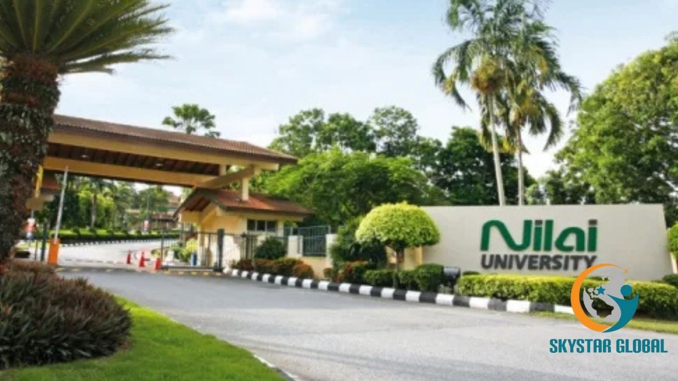 Explore Exciting Opportunities with Nilai University - Skystar Global